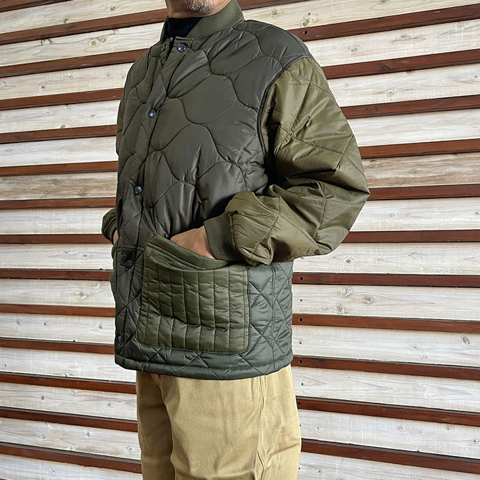 BARBOUR【SALE20%OFF】 Barbour バブアー MQU1855 国内正規品 Cording