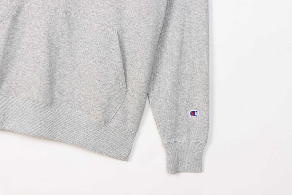 Champion C3-Y136L パーカー フーデッドスウェットシャツ チャンピオン 2023FW | 【SUNFAST】スポーツ用品の通販ショップ