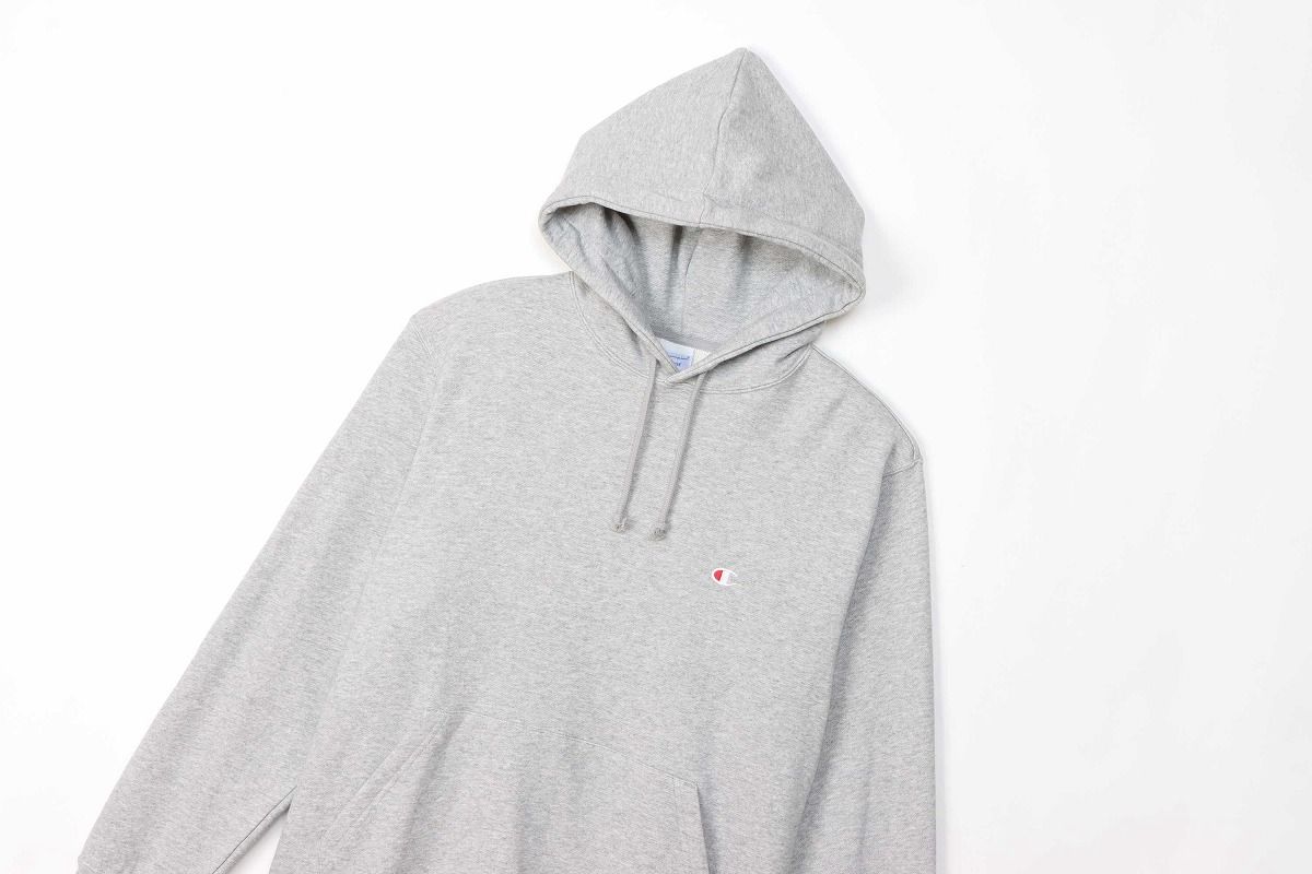 Champion C3-Y136L パーカー フーデッドスウェットシャツ チャンピオン 2023FW | 【SUNFAST】スポーツ用品の通販ショップ