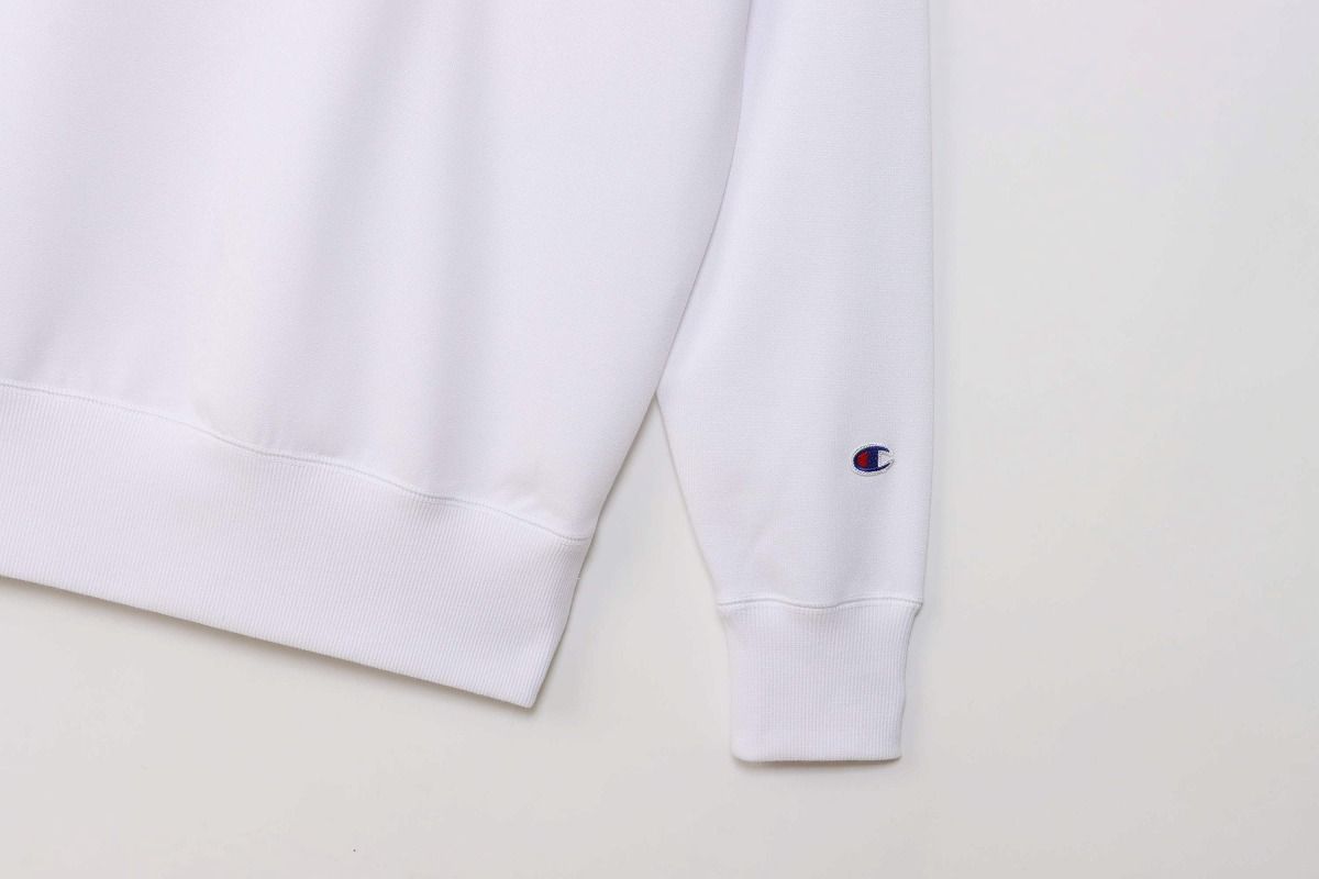 Champion C3-YS050 クルーネックスウェットシャツ チャンピオン 2023FW | 【SUNFAST】スポーツ用品の通販ショップ