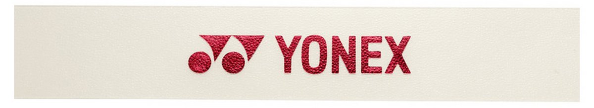 YONEX AC158-1P エッジガード 5(1本分) アクセサリー テニス ヨネックス 2024SS【メール便可】 | 【SUNFAST】スポーツ用品の通販ショップ