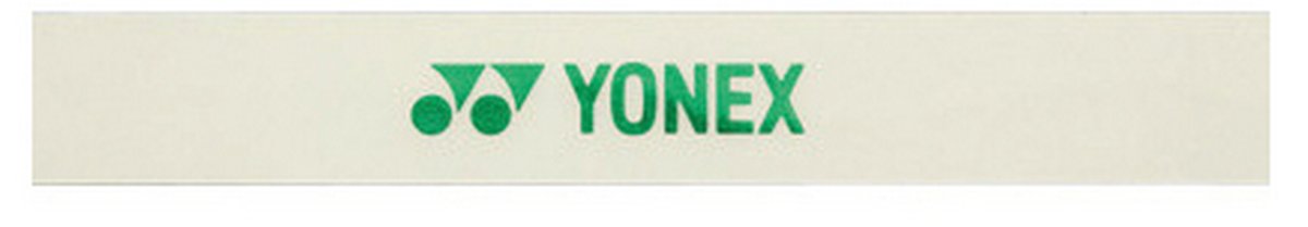 YONEX AC158-1P エッジガード 5(1本分) アクセサリー テニス ヨネックス 2024SS【メール便可】 | 【SUNFAST】スポーツ用品の通販ショップ
