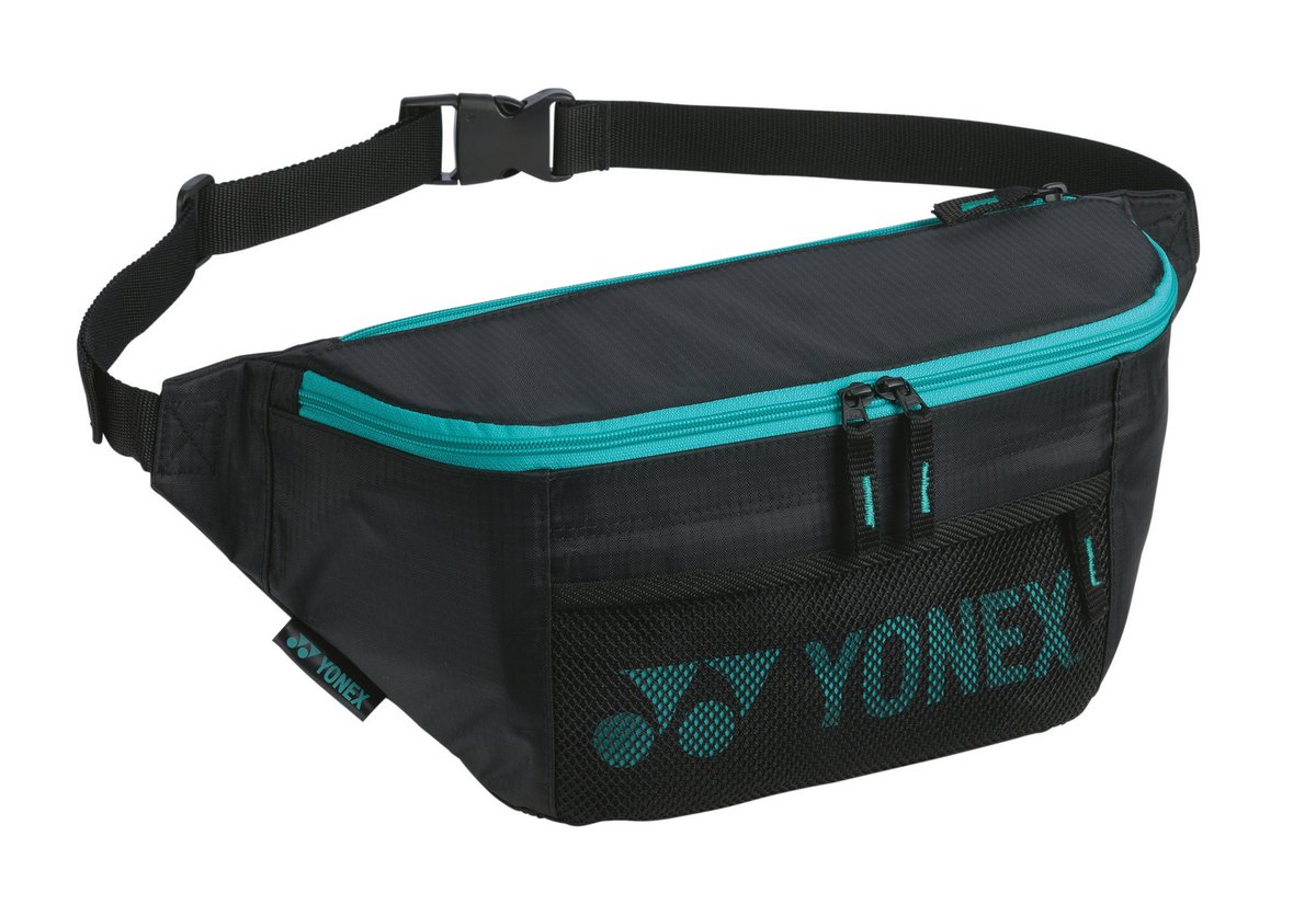 YONEX BAG2335B ボディバッグ バッグ バドミントン・テニス ヨネックス 2024SS | 【SUNFAST】スポーツ用品の通販ショップ