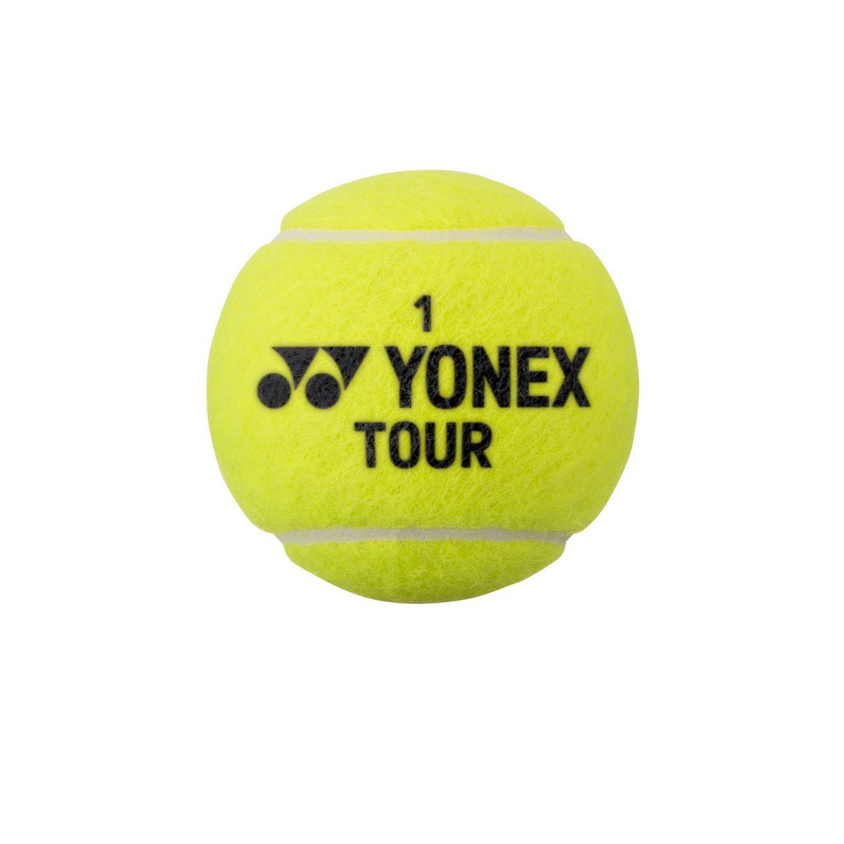 YONEX TB-TUR4P ツアー(4個入) テニスボール ヨネックス 2024SS | 【SUNFAST】スポーツ用品の通販ショップ