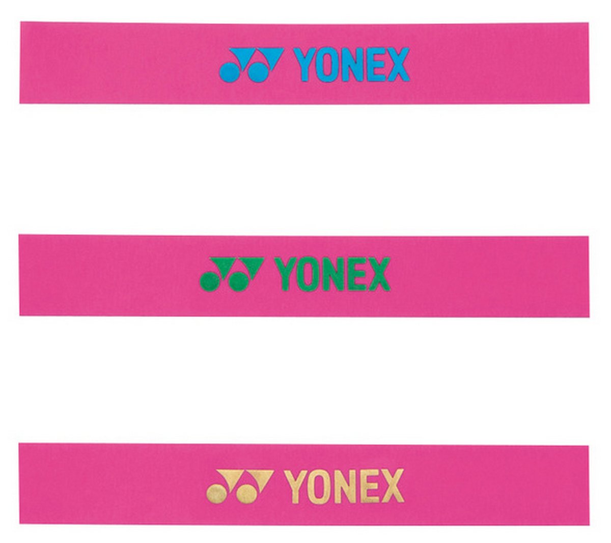 YONEX AC158 エッジガード 5(3本分) アクセサリー テニス ヨネックス 2024SS【メール便可】 | 【SUNFAST】スポーツ用品の通販ショップ