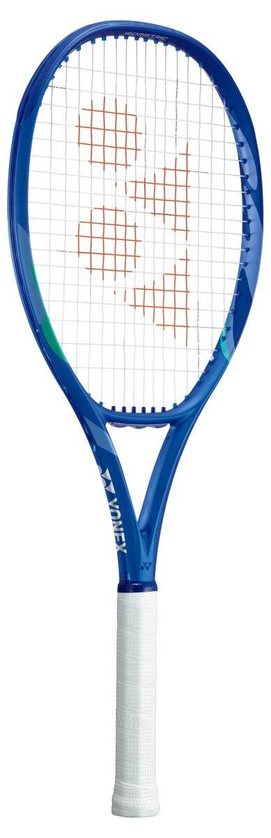 ヨネックス 硬式テニスラケット Eゾーン アルファSL（フレームのみ・ブラストブルー・G1） YONEX YO-08EZAPSL-786-G1返品種別A YONEX 08EZAP Eゾーン アルファ テニスラケット ヨネックス