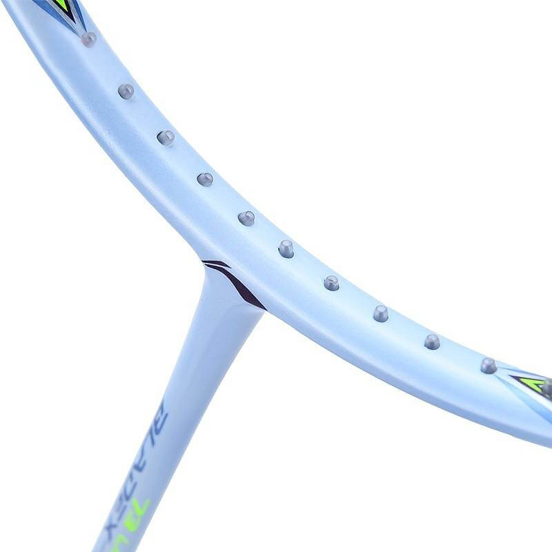 LI-NING BX73L BLADEX 73-LIGHT バドミントンラケットリーニン | バドミントン,ラケット,LI-NING / リー ...